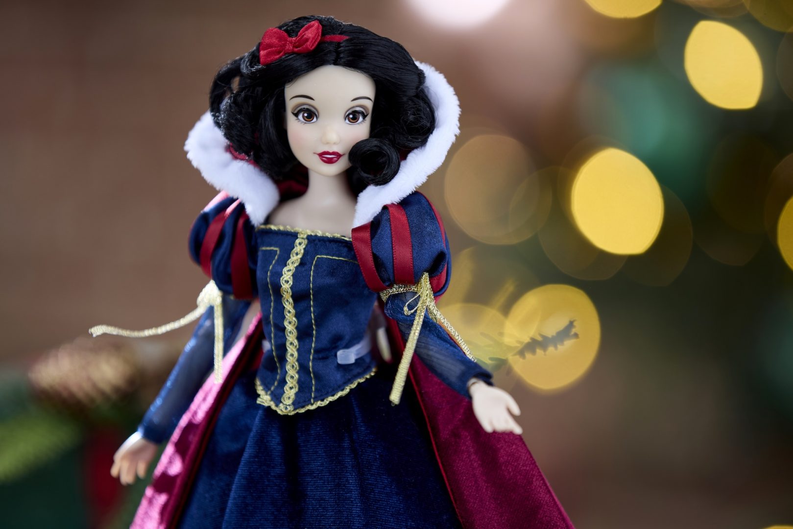 Holidays at Disney Parks - Disney Parks Blog