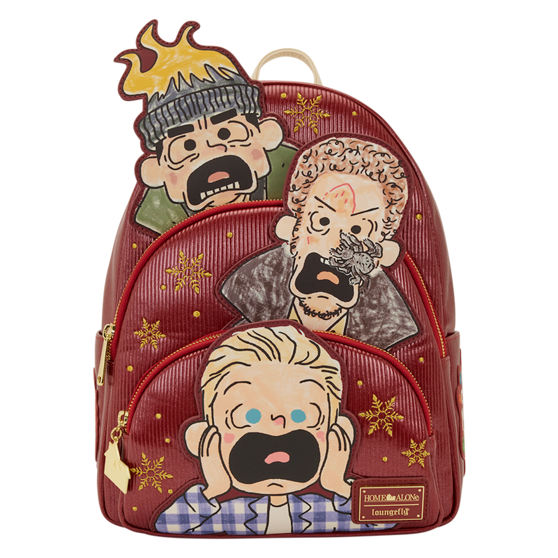 Kevin! It's 2025 Home Alone Gifts for Filthy Animals