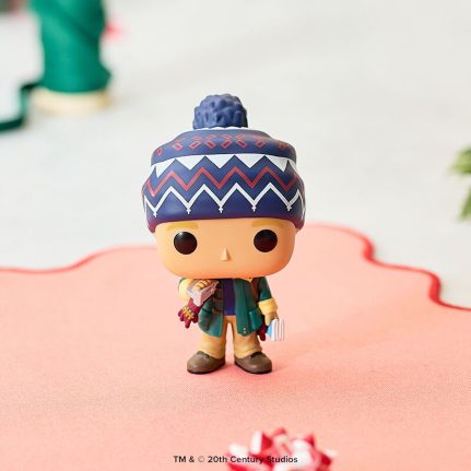 Kevin! It's 2025 Home Alone Gifts for Filthy Animals