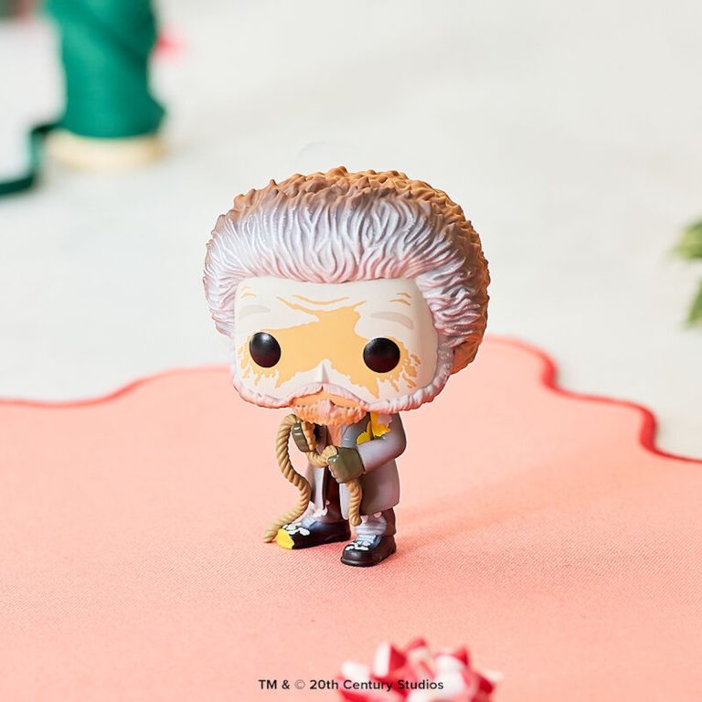 Kevin! It's 2025 Home Alone Gifts for Filthy Animals