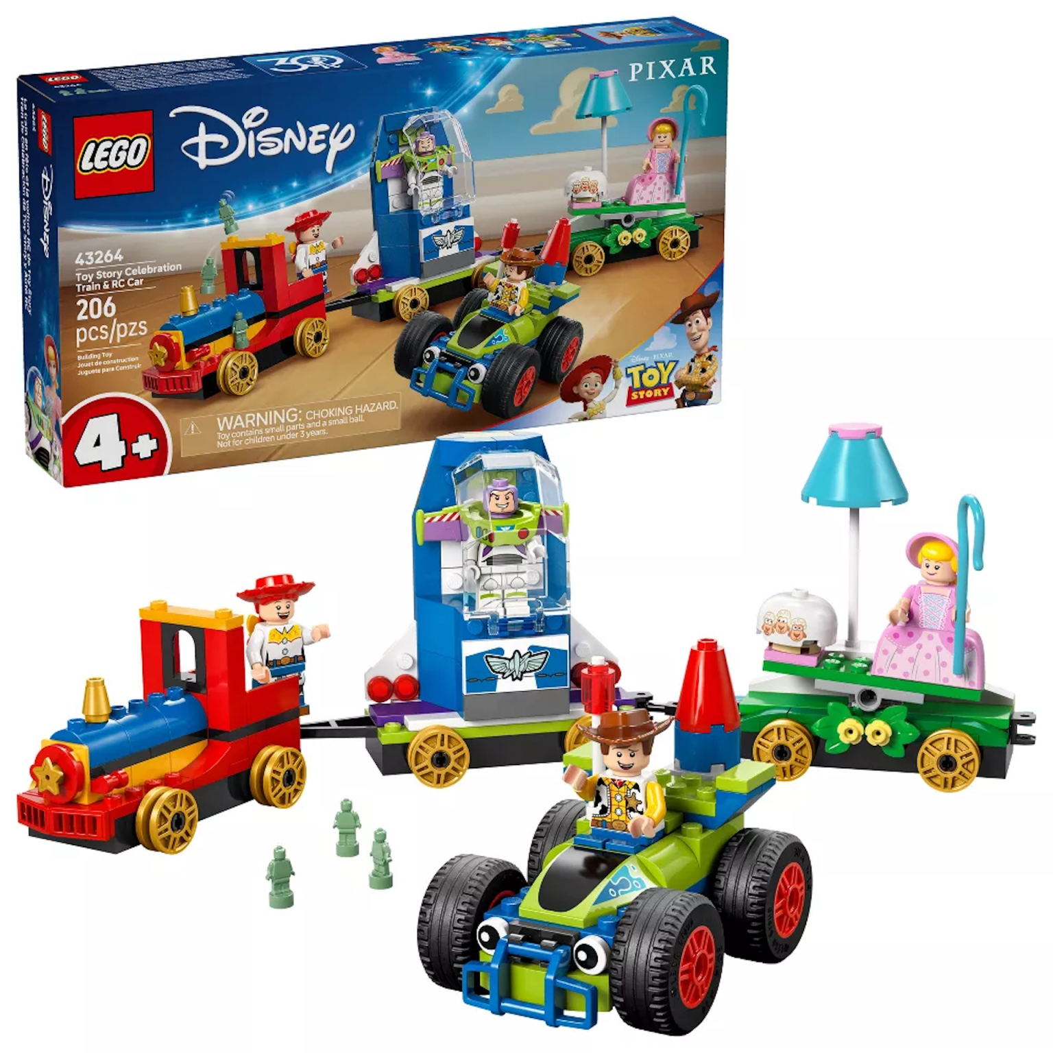 Toy Story Gift Ideas for Christmas 2025