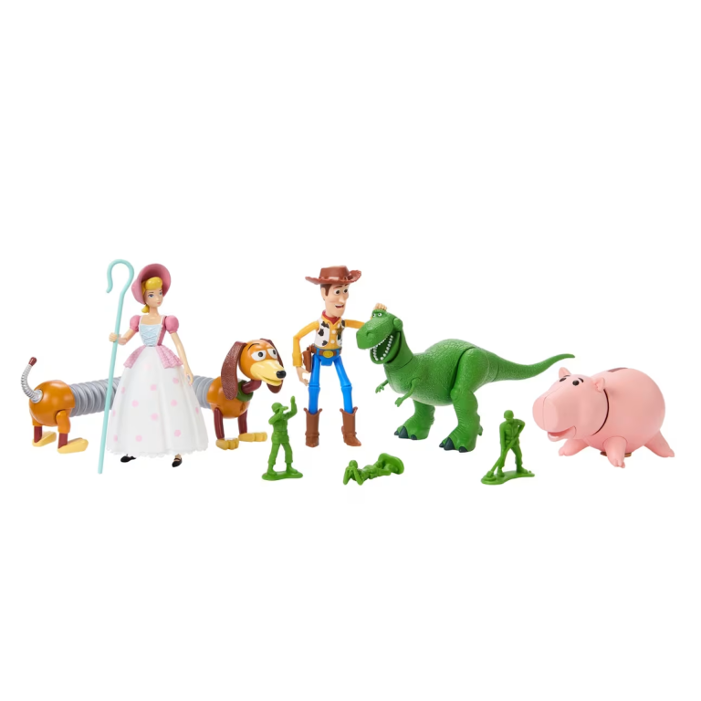 Toy Story Gift Ideas for Christmas 2025