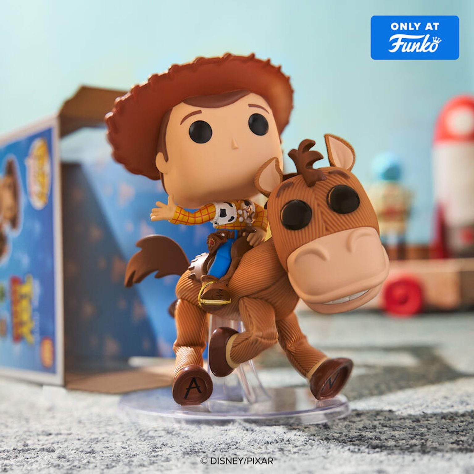 Toy Story Gift Ideas for Christmas 2025