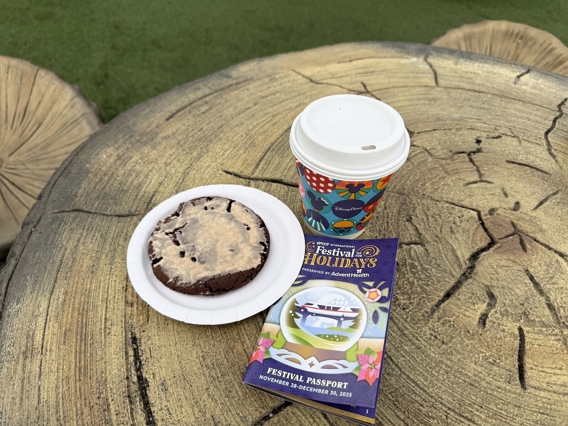 Perfect Pairings: Eating Our Way Through the Cookie Stroll 2025 ...