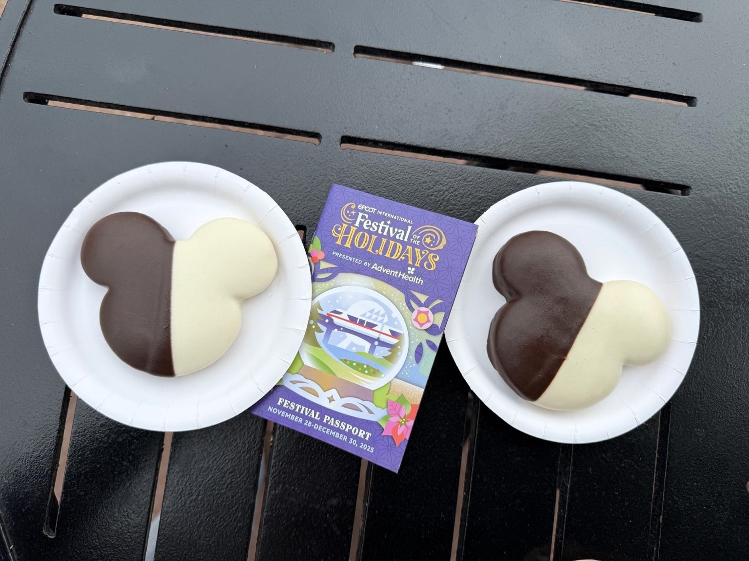Perfect Pairings: Eating Our Way Through the Cookie Stroll 2025 ...