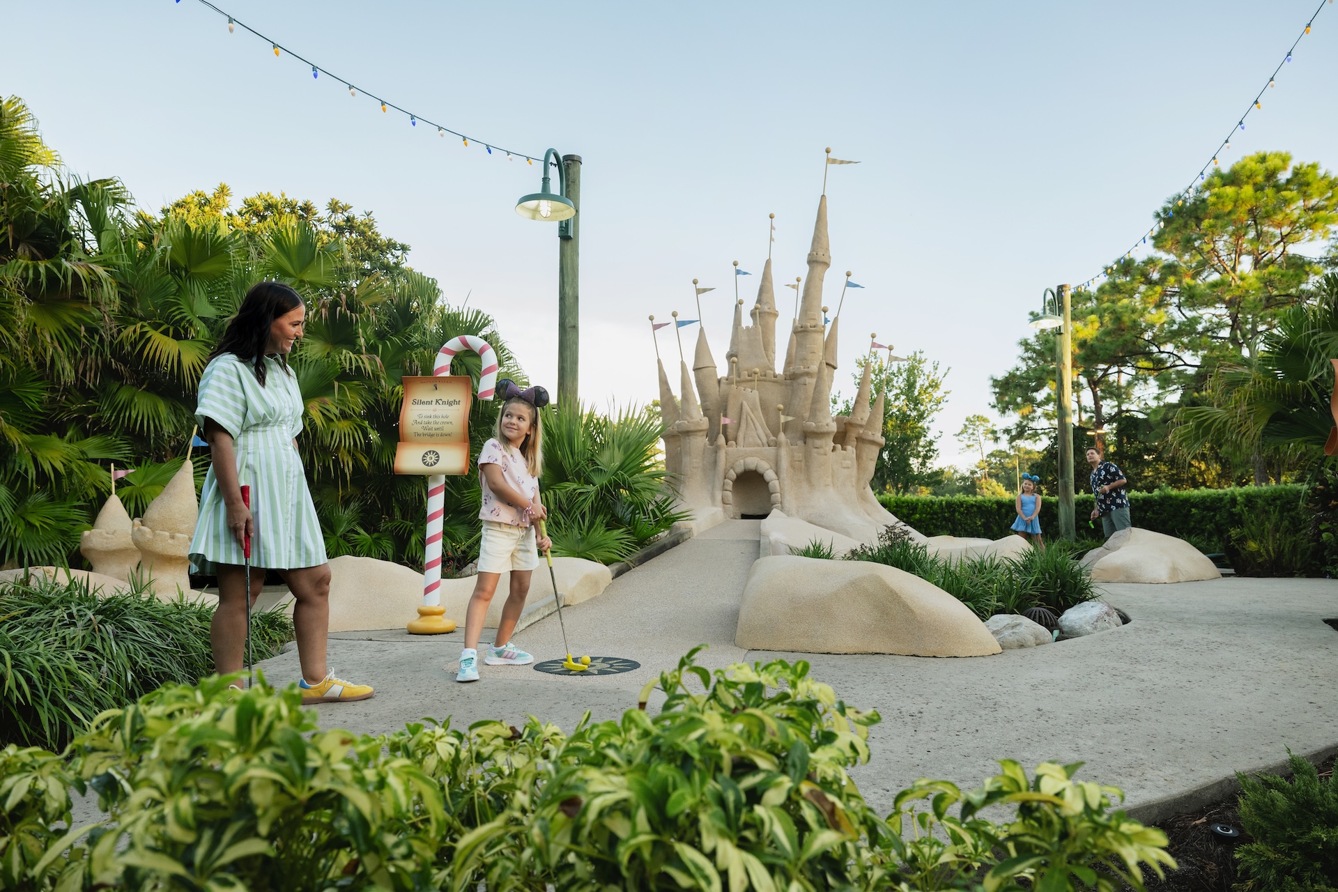 Disney Water Park Season Pass Returns in 2026