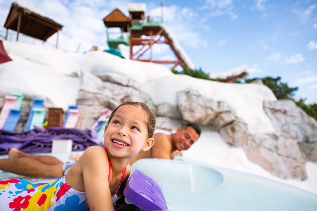 Disney Water Park Season Pass Returns in 2026