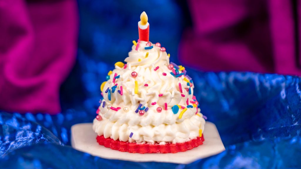 Disney Eats Foodie Guide: New Sweets and Treats Coming to Disneyland in ...