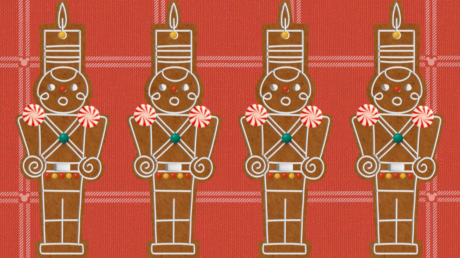 Toy Soldier-Inspired Wallpapers for the Dedicated Disney Fan - Disney ...