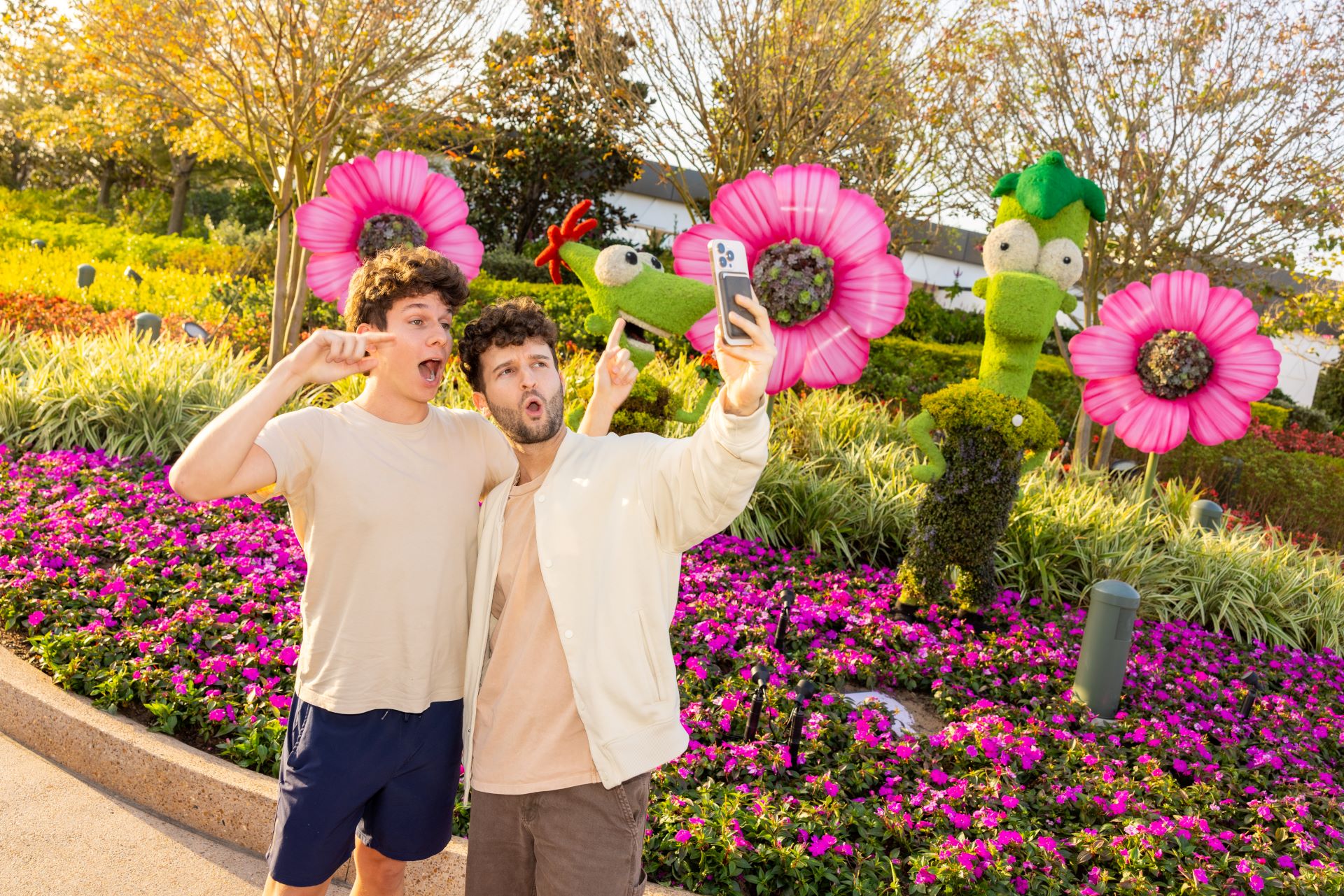 Walt Disney World in 2026: Events, Fun and More