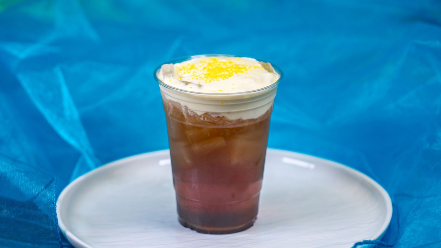 Disney Eats Foodie Guide: New Sweets and Treats Coming to Disneyland in ...