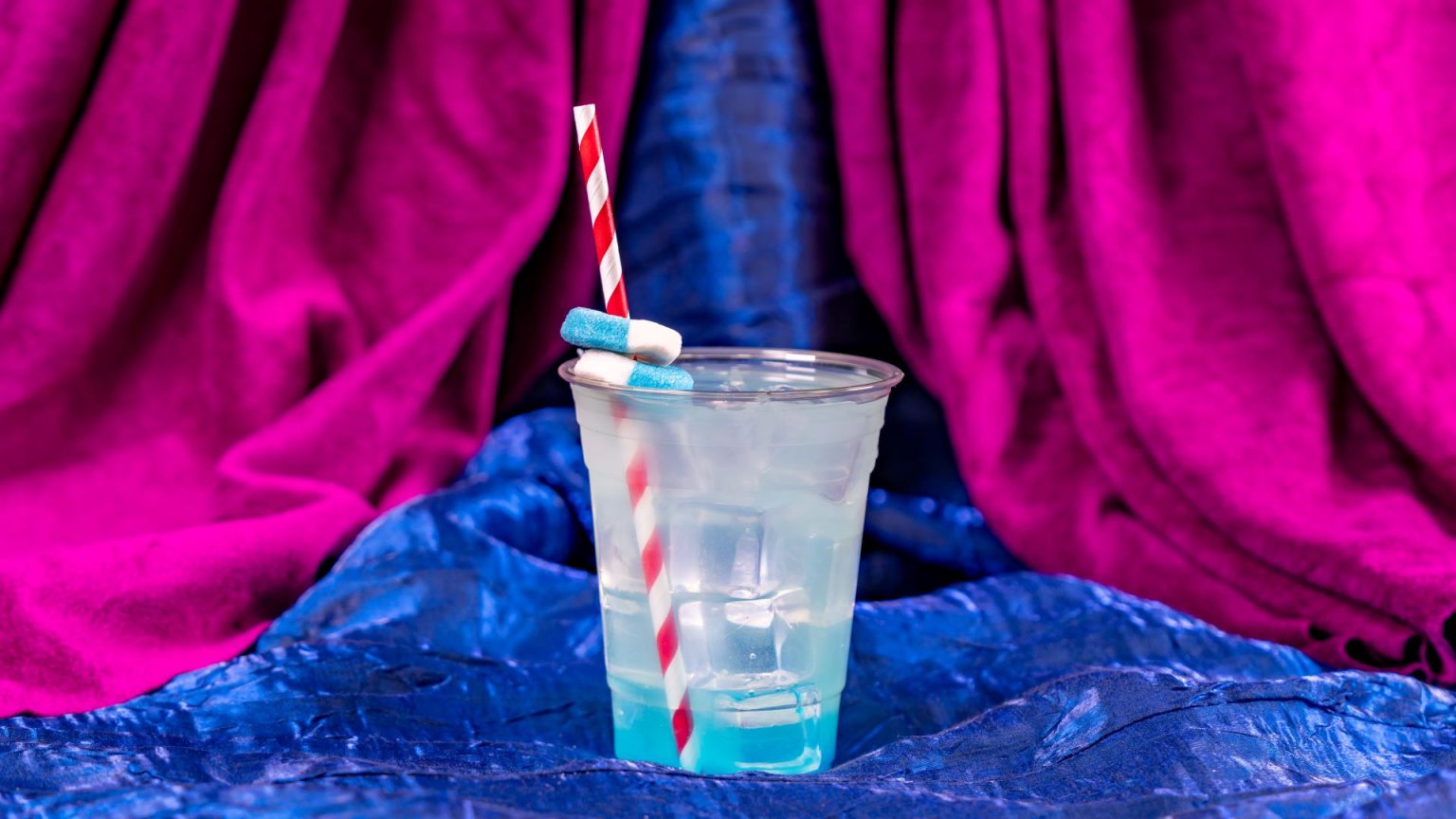New Snacks at Disneyland in 2026