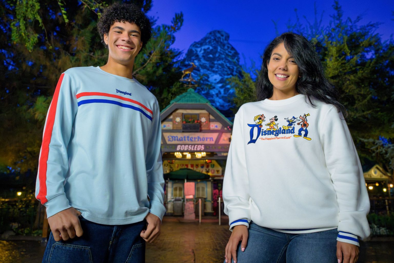 Shop Disneyland 70th Merchandise Today