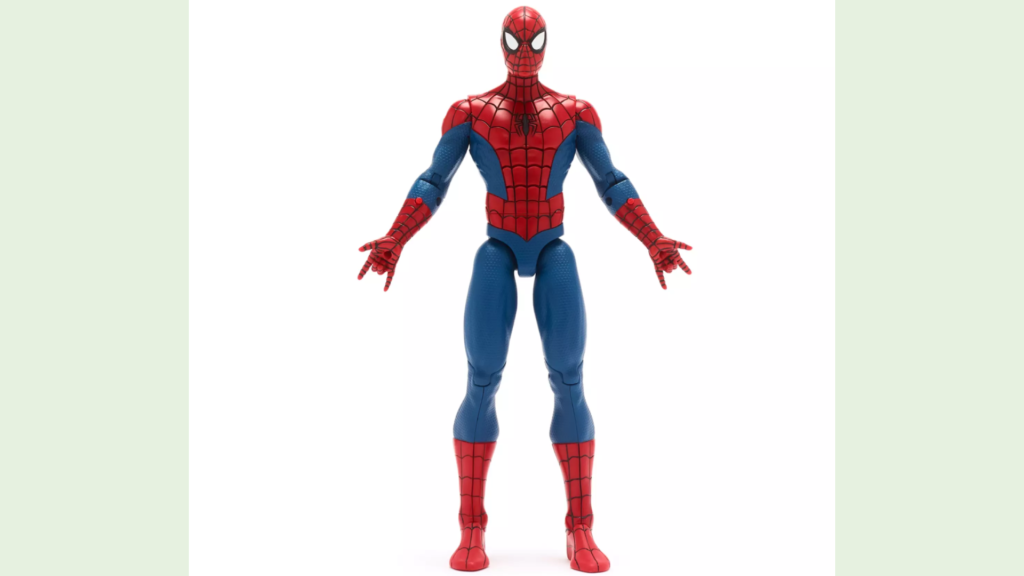 2025 Disney Action Figure Gift Guide