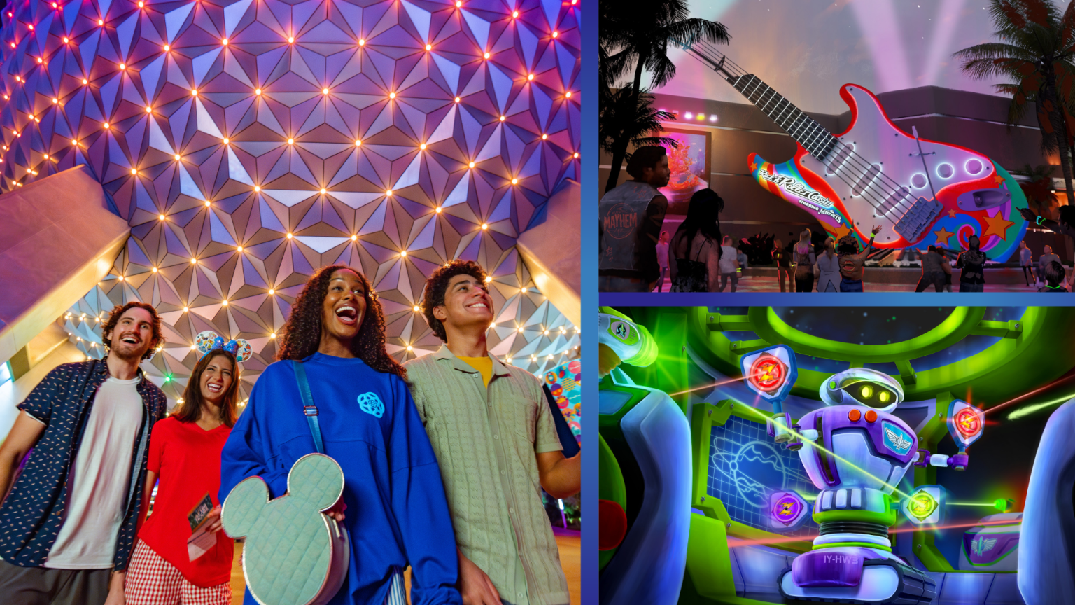 Walt Disney World in 2026: Events, Fun and More