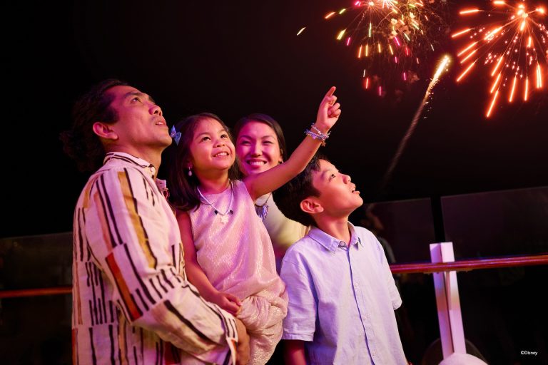 Disney Adventure Updates: News from the High Seas