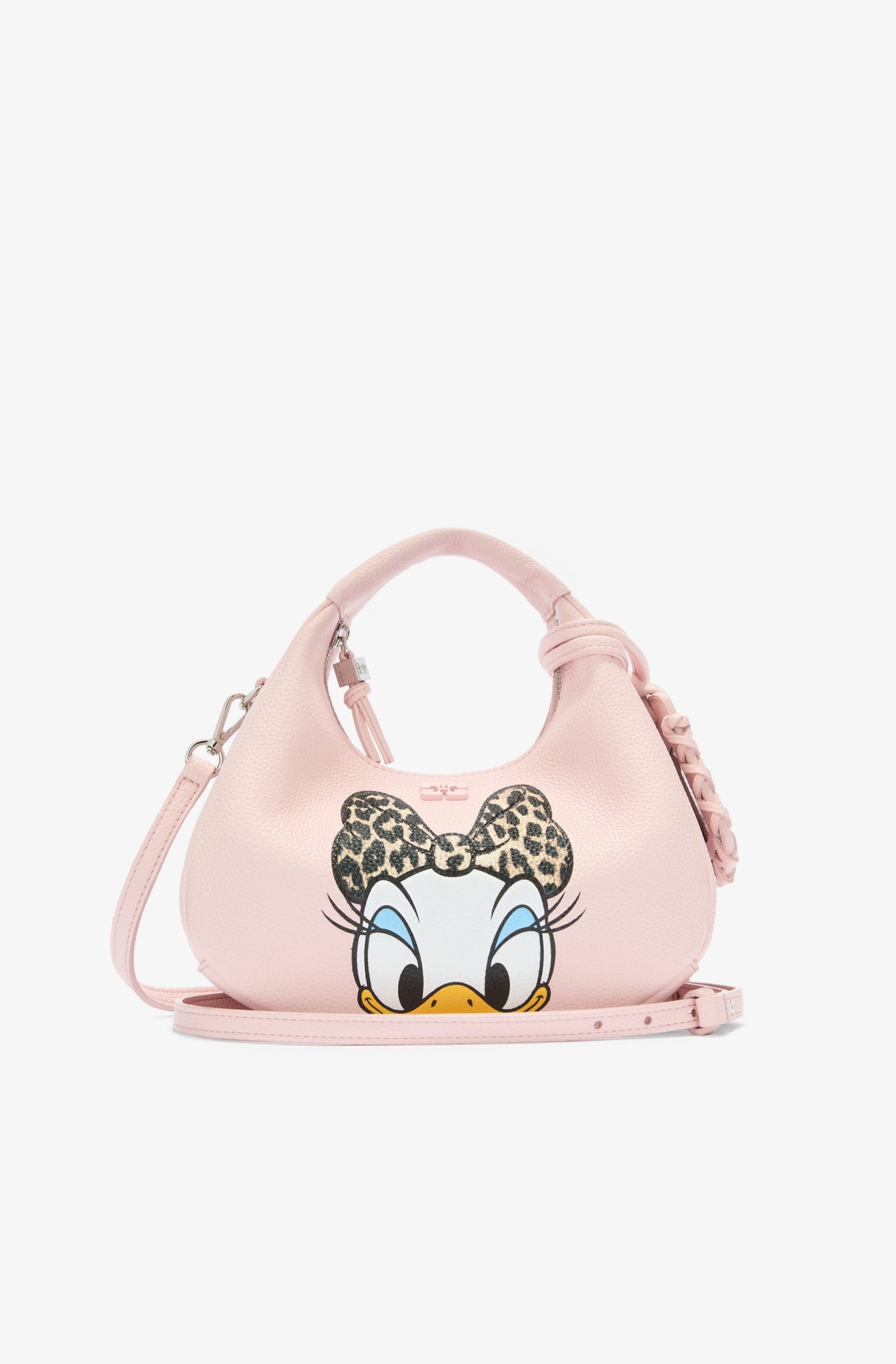 GANNI x Disney Unveil New Daisy Duck Collection - Disney Parks Blog