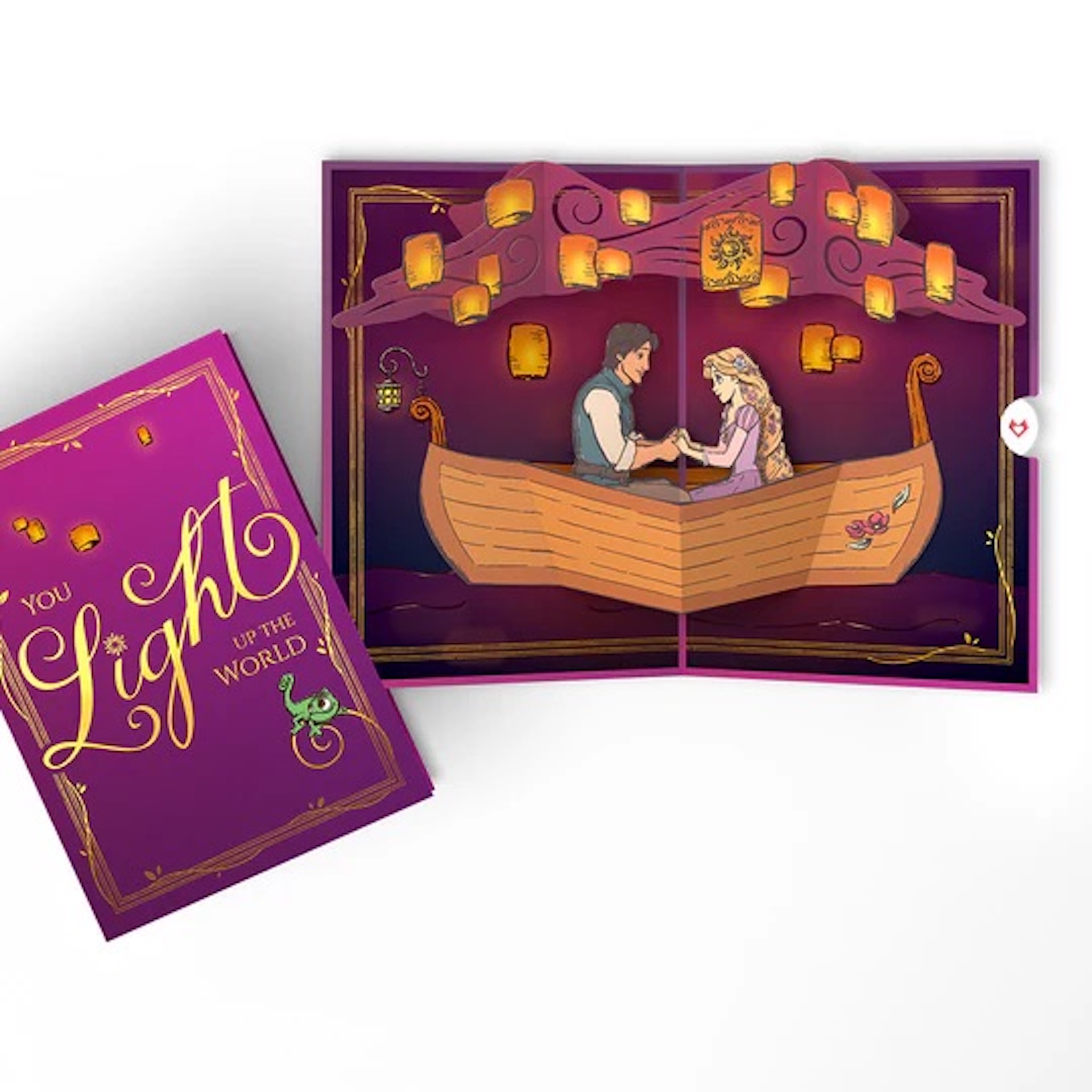 2026 Disney Valentine's Day Gifts They'll Love