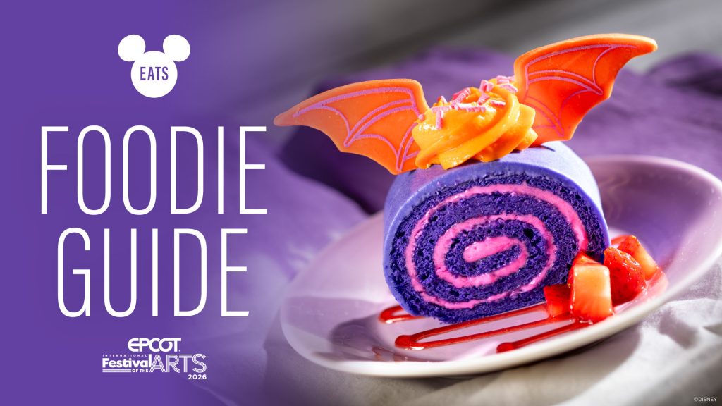 Disney Eats Archives - Disney Parks Blog