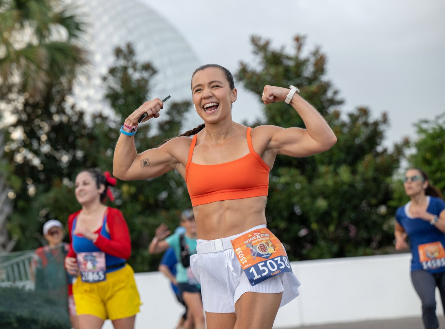 Everything You Need to Know About runDisney