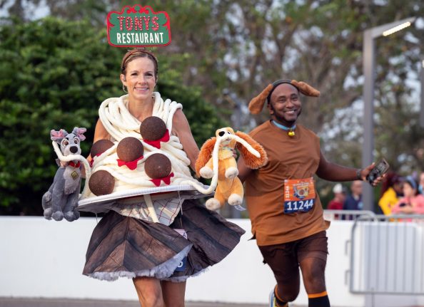 Everything You Need to Know About runDisney