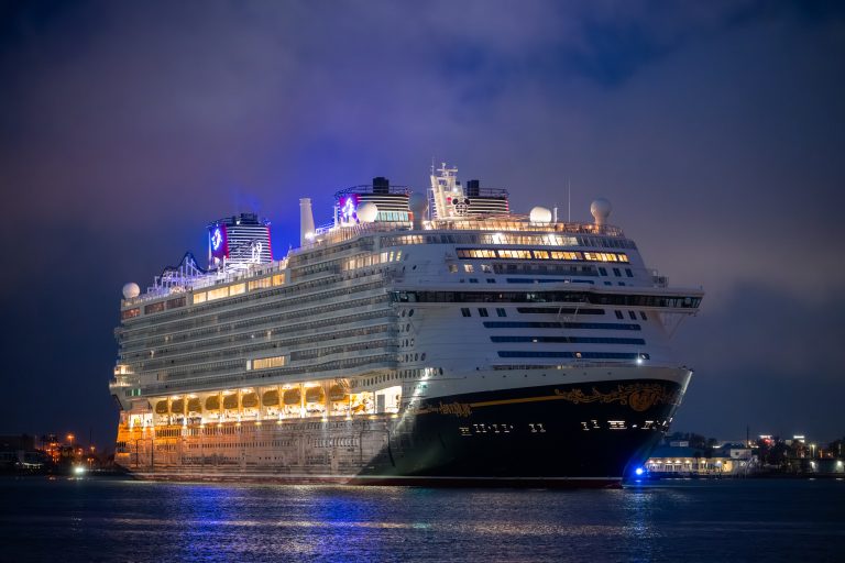 Disney Adventure Updates: News from the High Seas