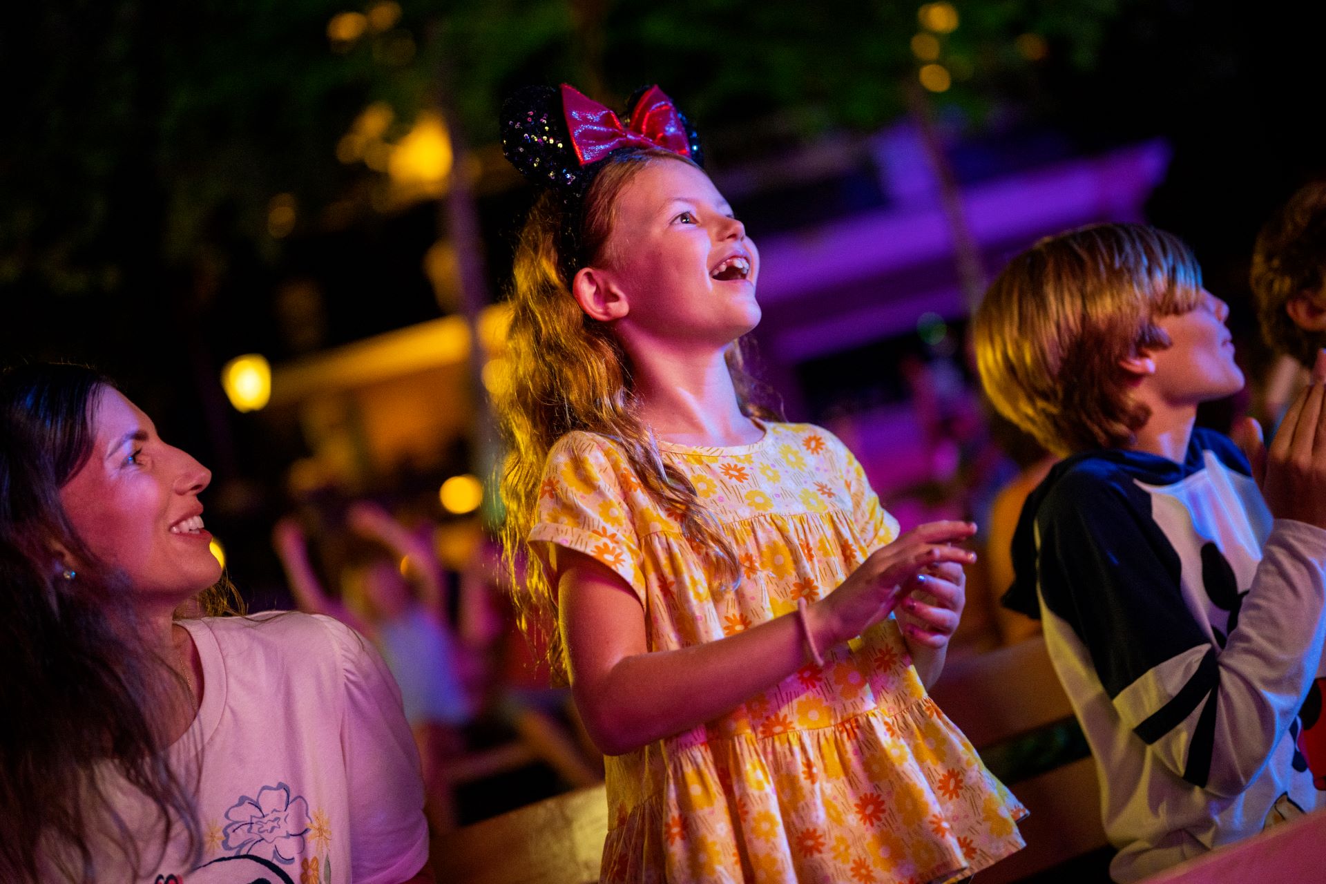 Flower & Garden Festival 2026 Archives - MouseDining