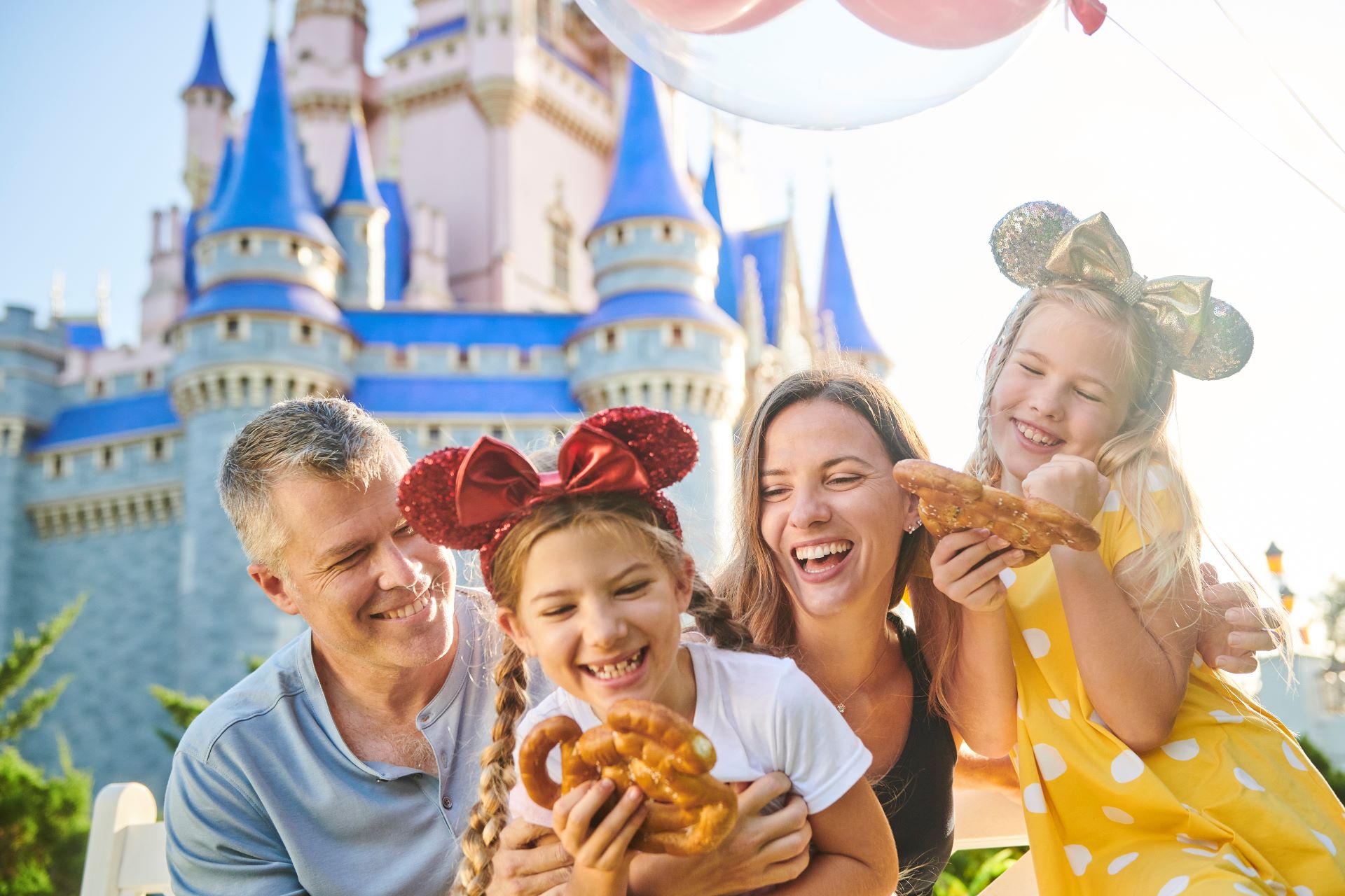 How to Plan a Disney Vacation: What to Know Before You Go - Disney ...