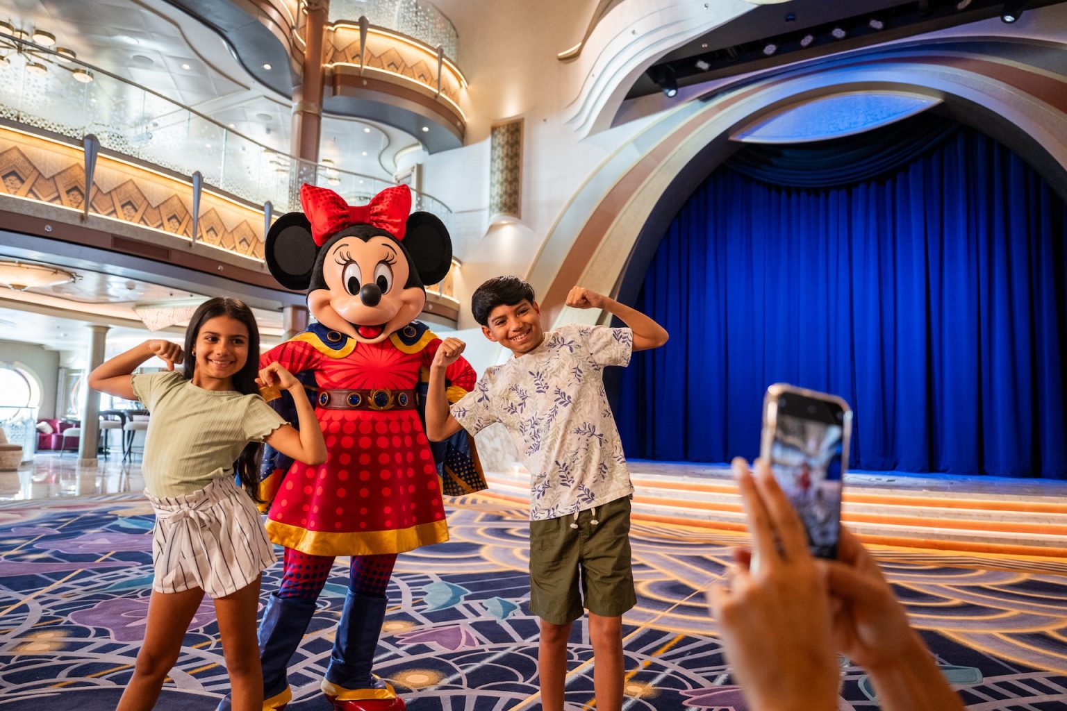 Explore Summer 2027 Disney Cruise Line Itineraries