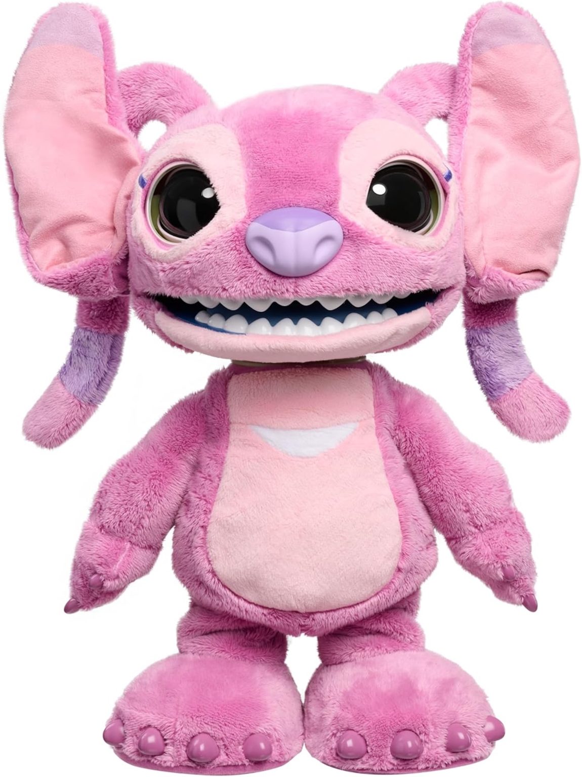 Get to Know Angel from 'Lilo & Stitch: The Series' With New Music Video ...