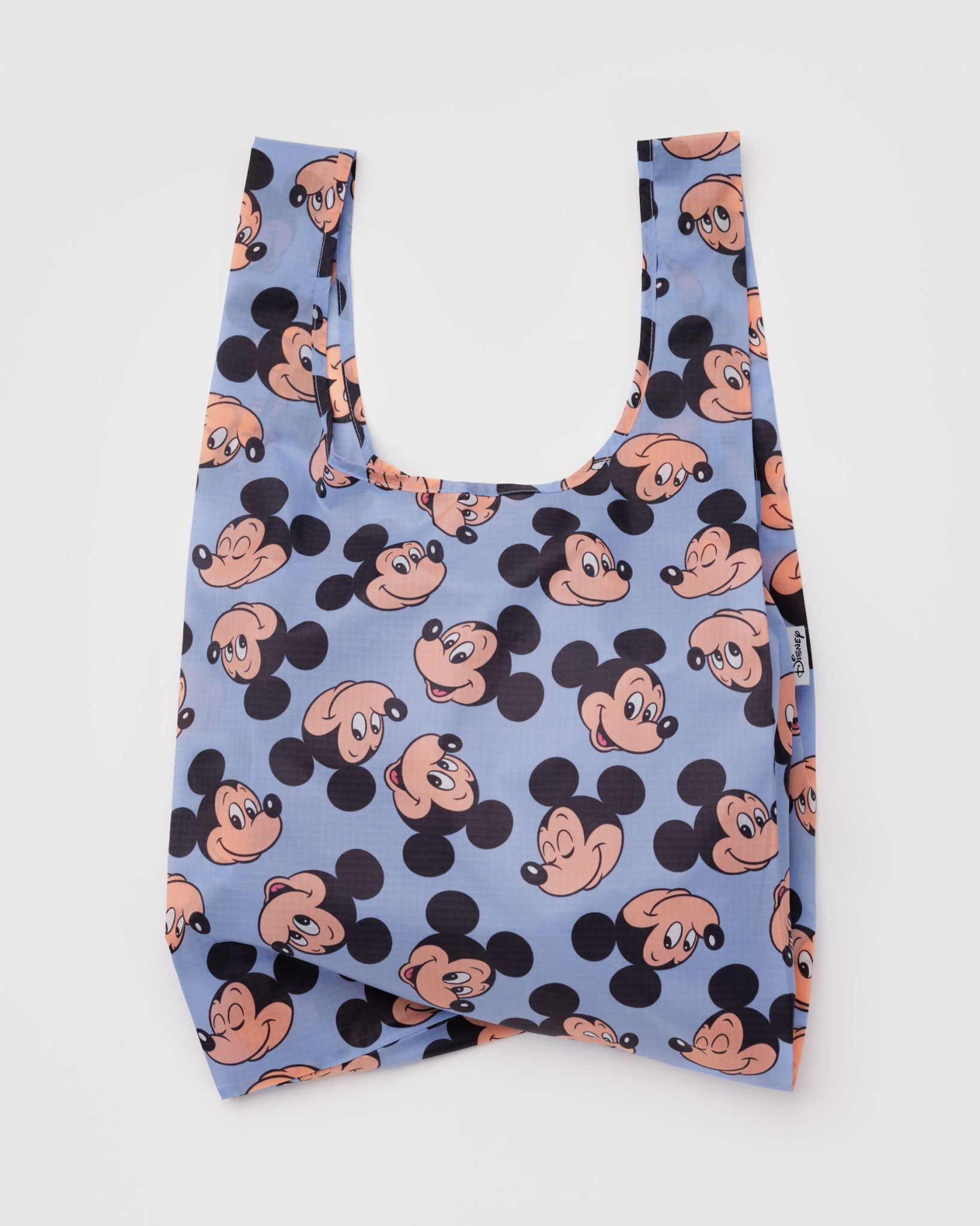 Disney Announces First-Ever Collaboration With Popular BAGGU Brand ...
