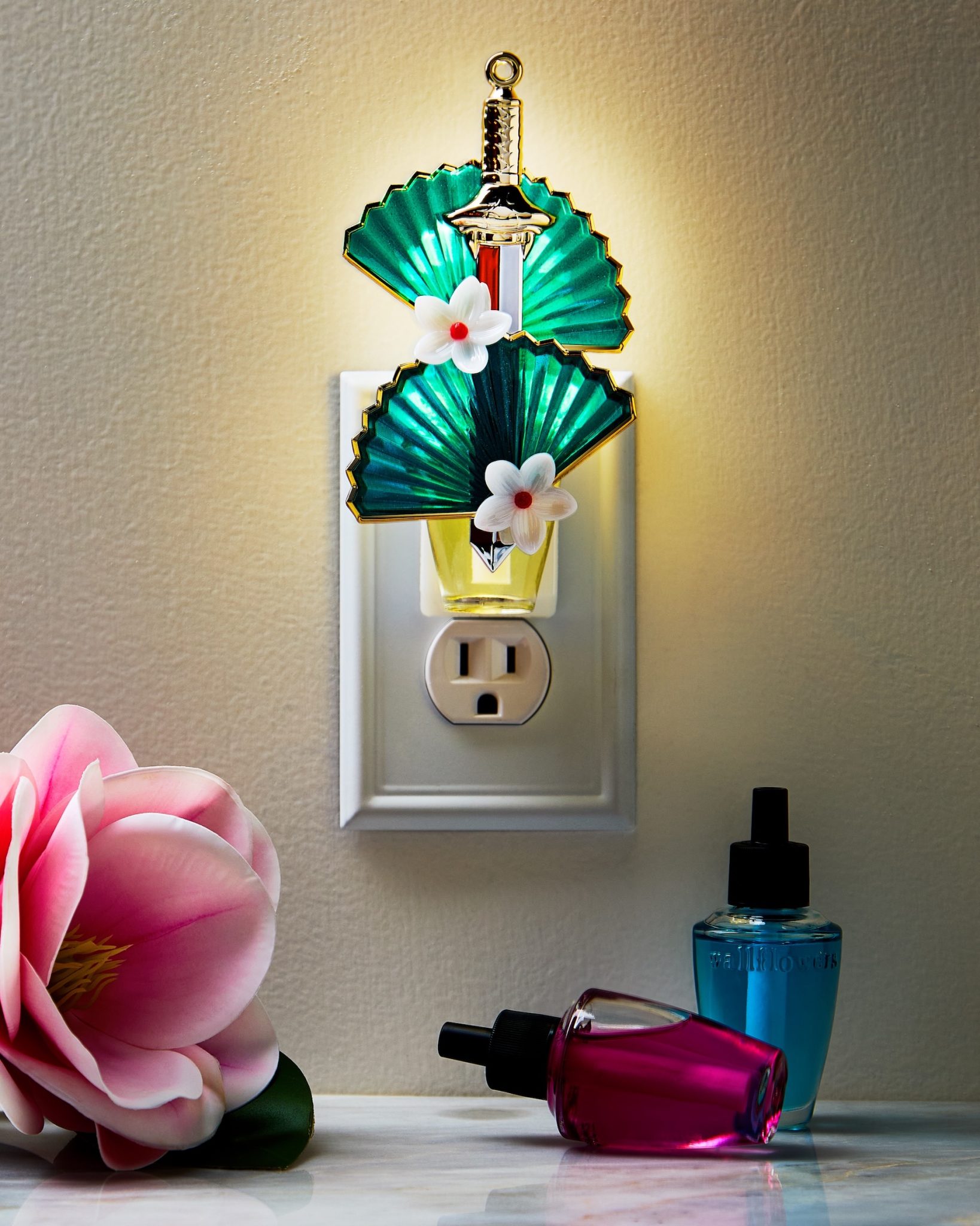 Step Into Your Story with New Bath & Body Works Disney Princess ...