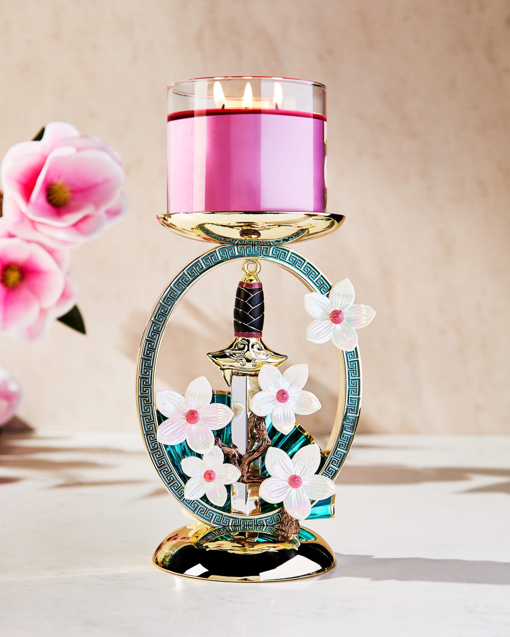 Step Into Your Story with New Bath & Body Works Disney Princess ...