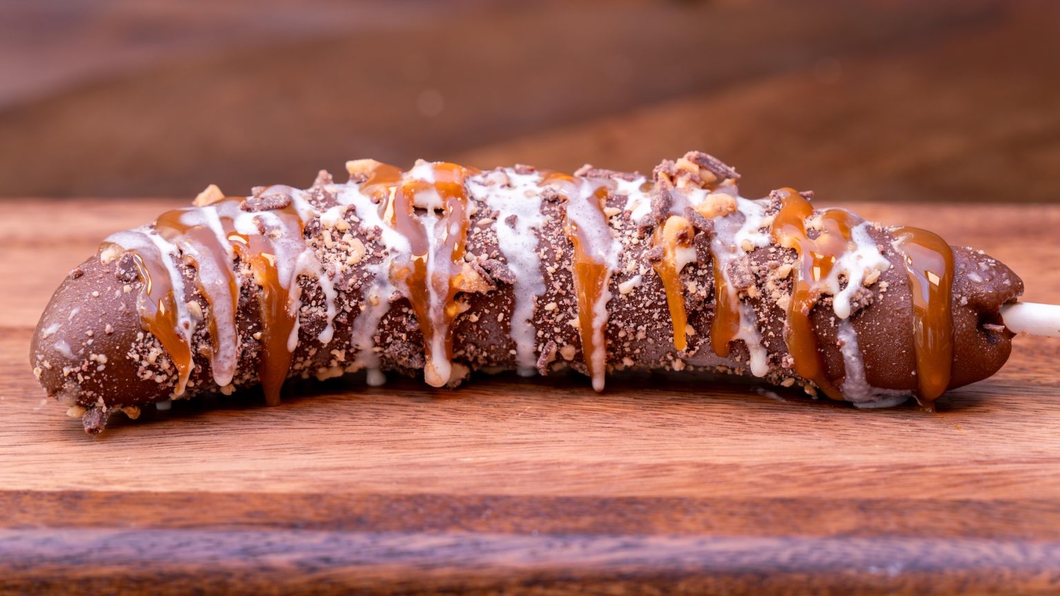 Get Your Forks Ready! The 2026 DCA Food & Wine Festival Guide is Here