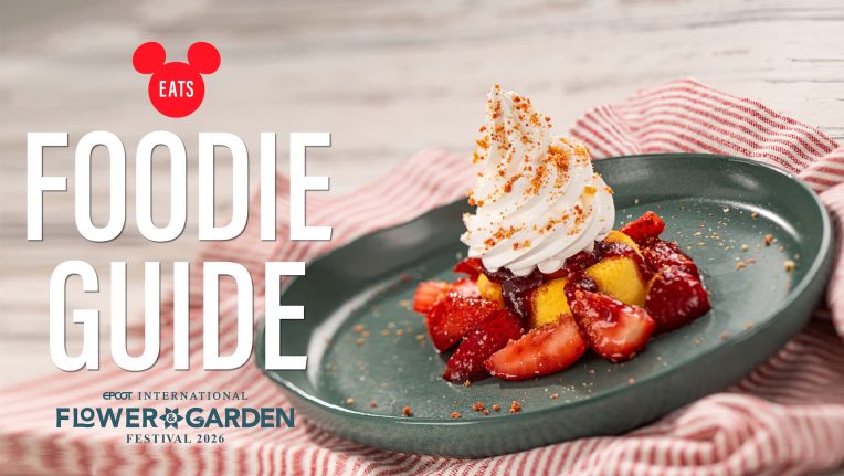Disney Eats Archives - Disney Parks Blog