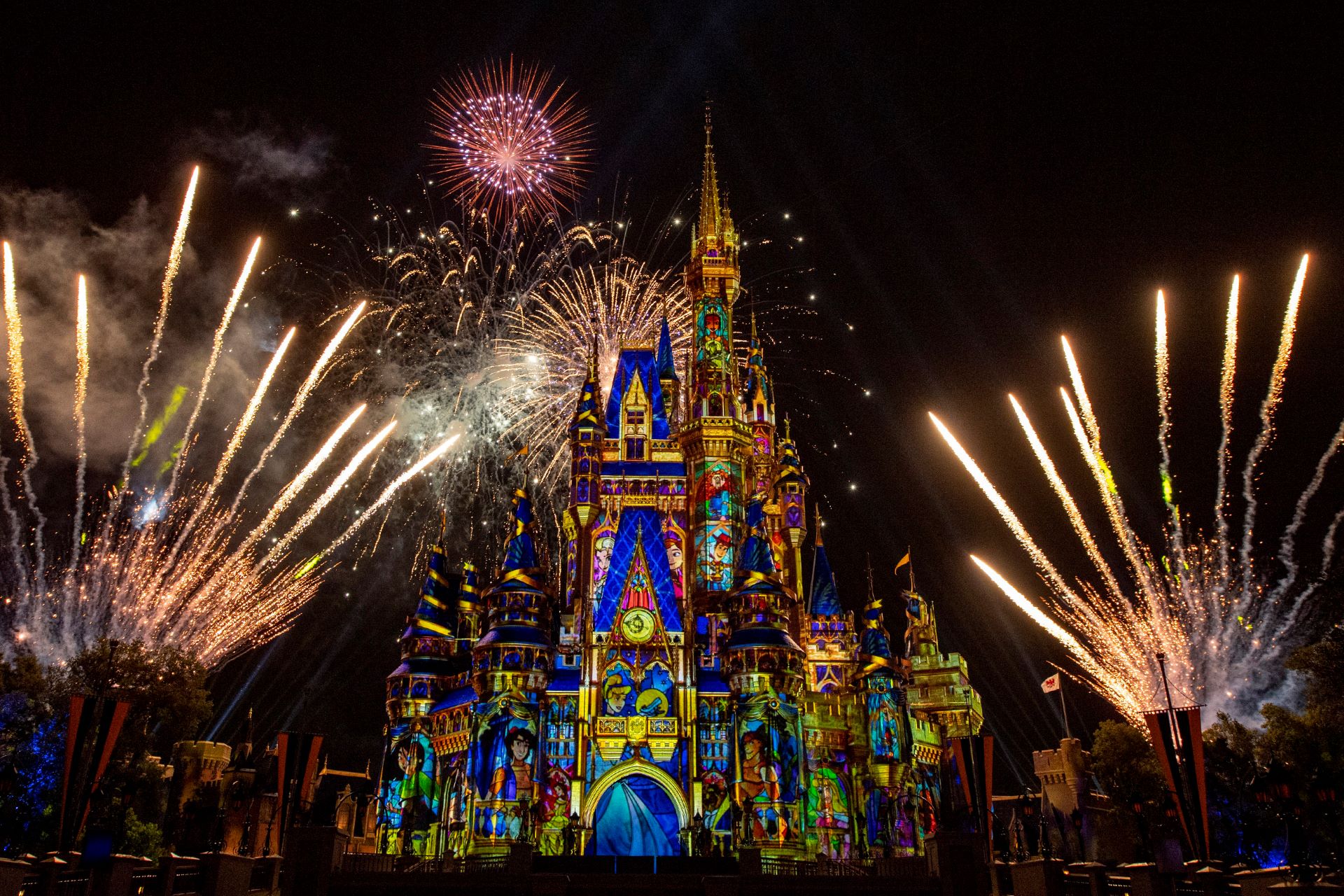 2026 Valentine’s Day Magic at Walt Disney World Resort