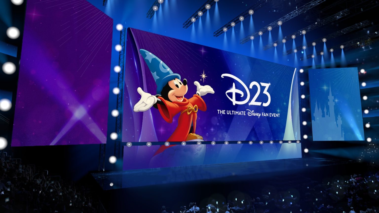 Disney Parks Blog