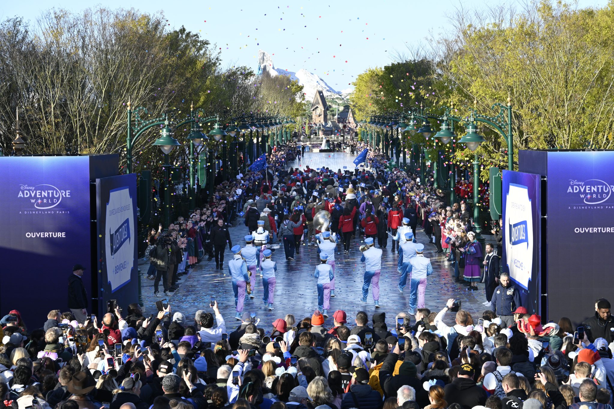 Disney Adventure World Archives - Disney Parks Blog