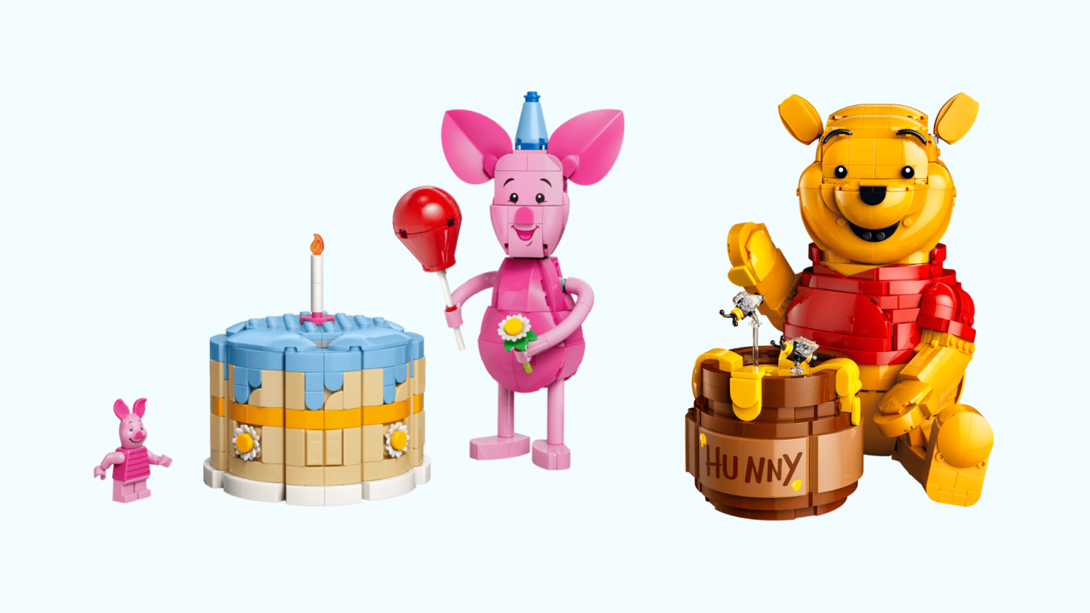 Discover Something Sweet with New Winnie the Pooh 100th Anniversary ...
