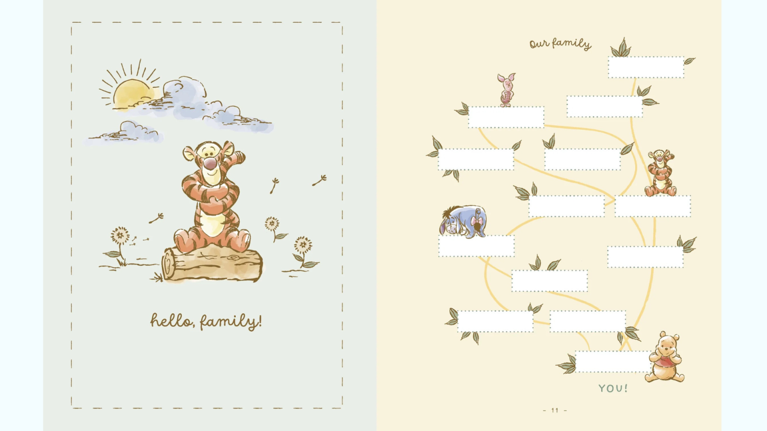 Discover Something Sweet with New Winnie the Pooh 100th Anniversary ...