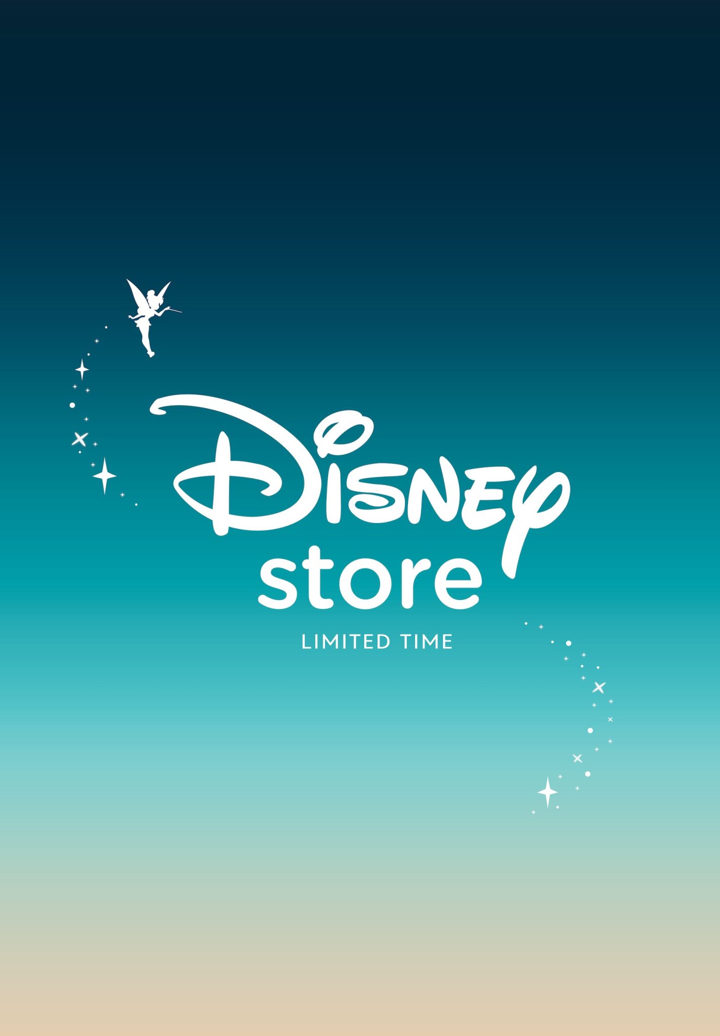 Disney Store Launches ‘Disney Store Limited Time’ - Disney Parks Blog