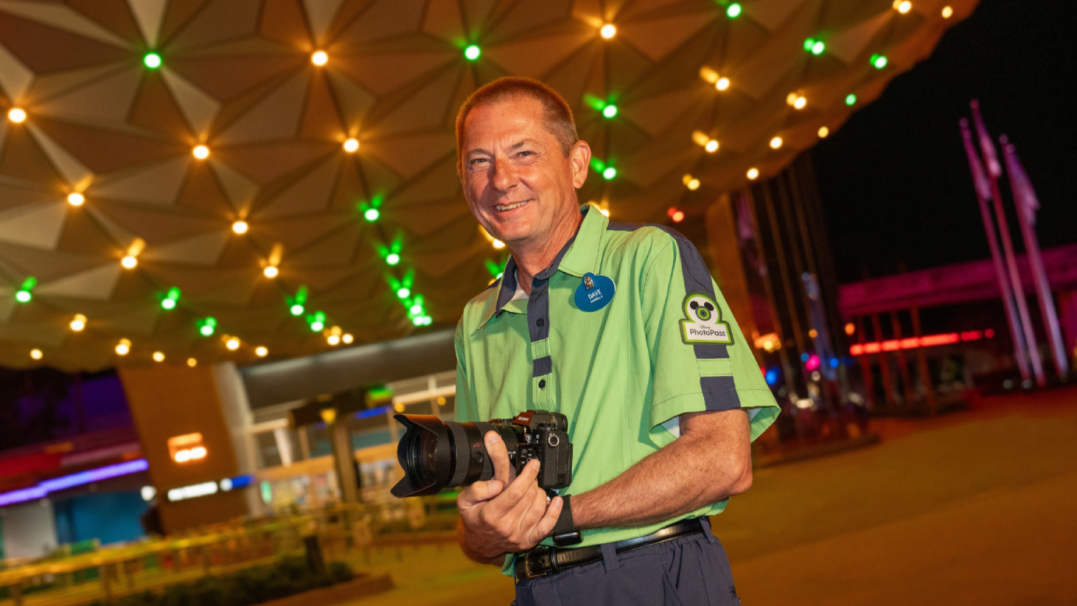 Cast Life Archives - Disney Parks Blog