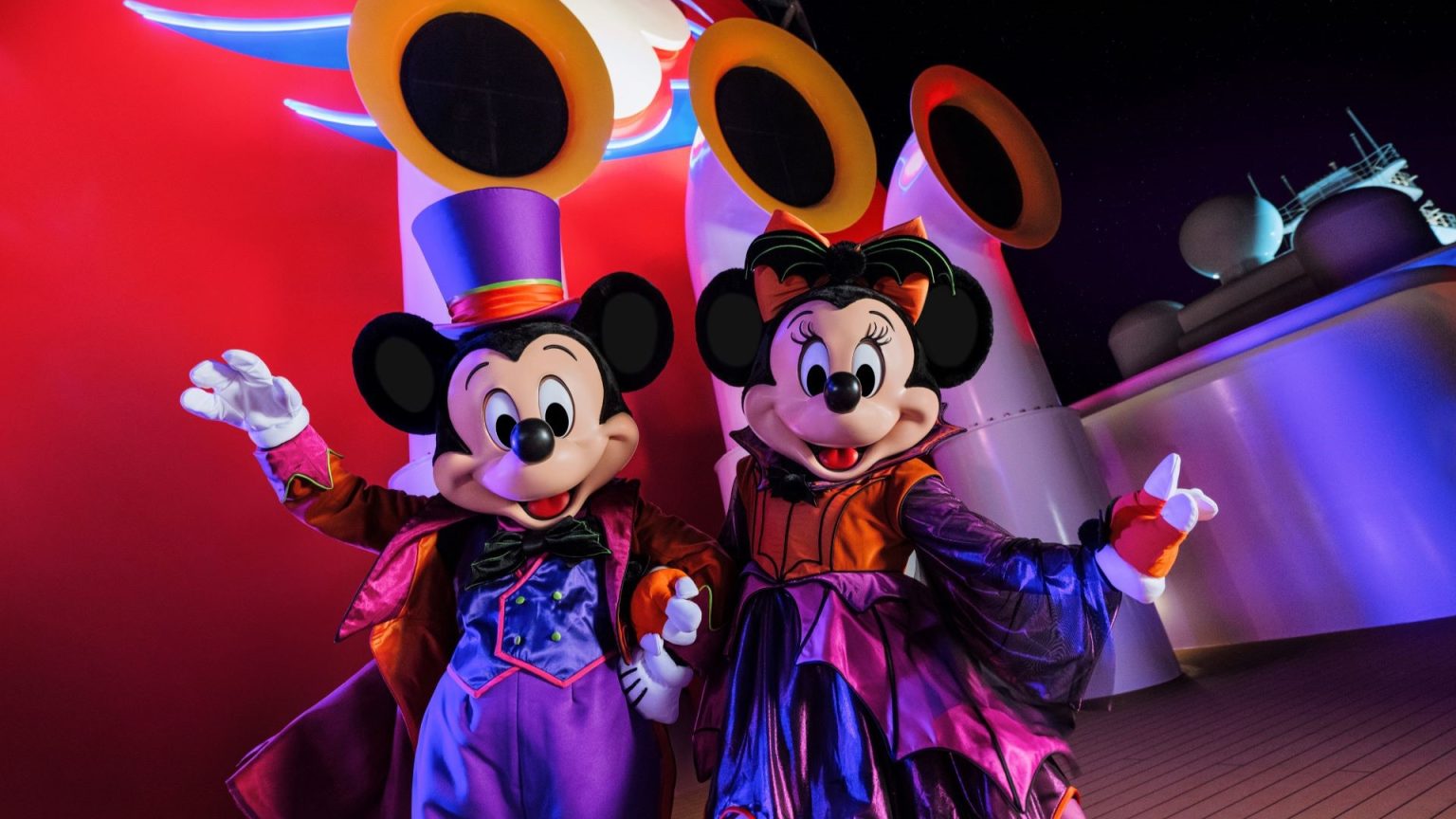 Disney Cruise Line - Disney Parks Blog