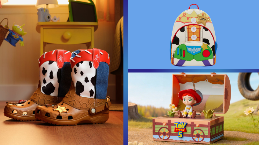 Disney Consumer Products Archives - Disney Parks Blog