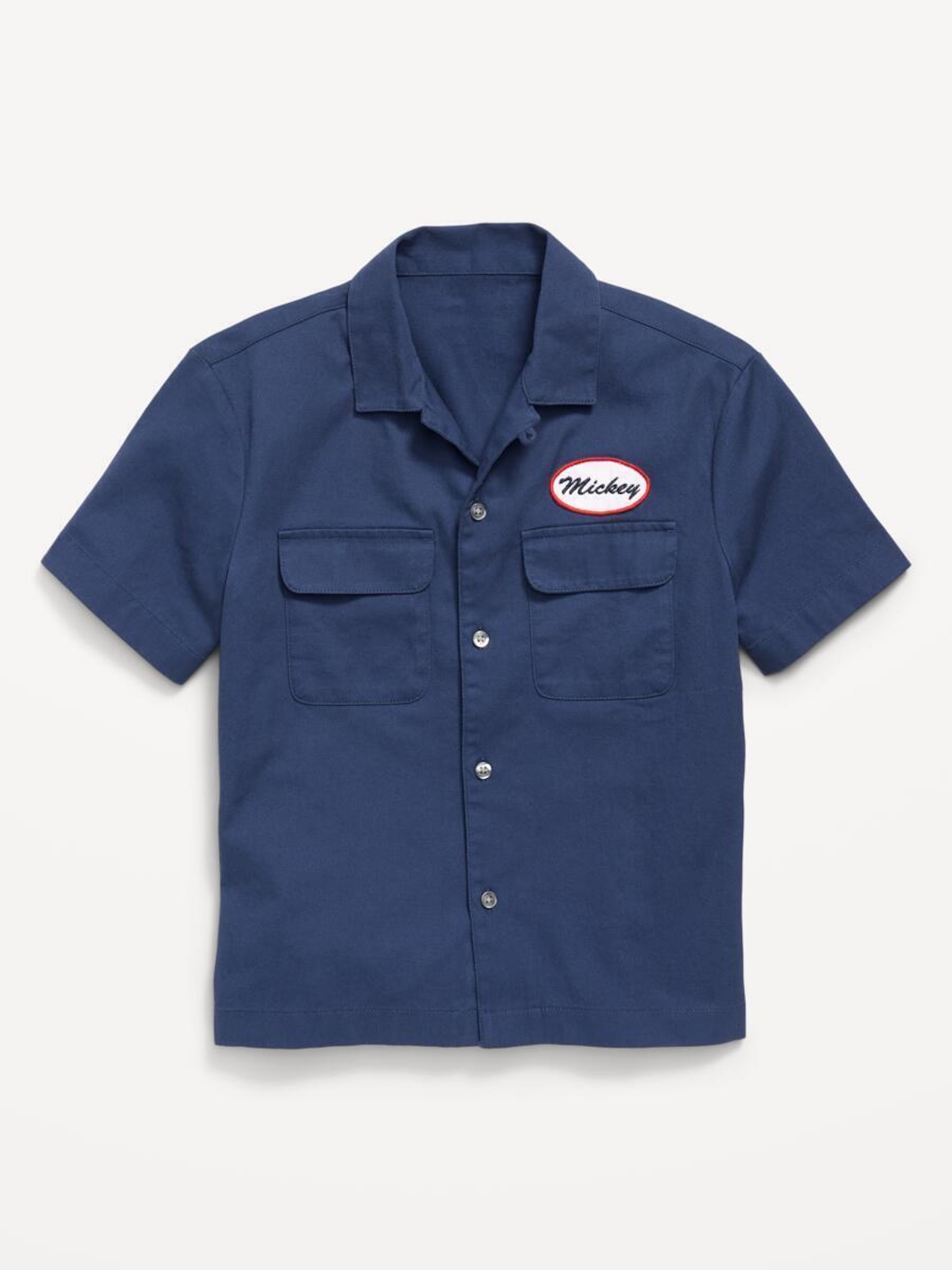 Disney x Old Navy: The Americana Collection