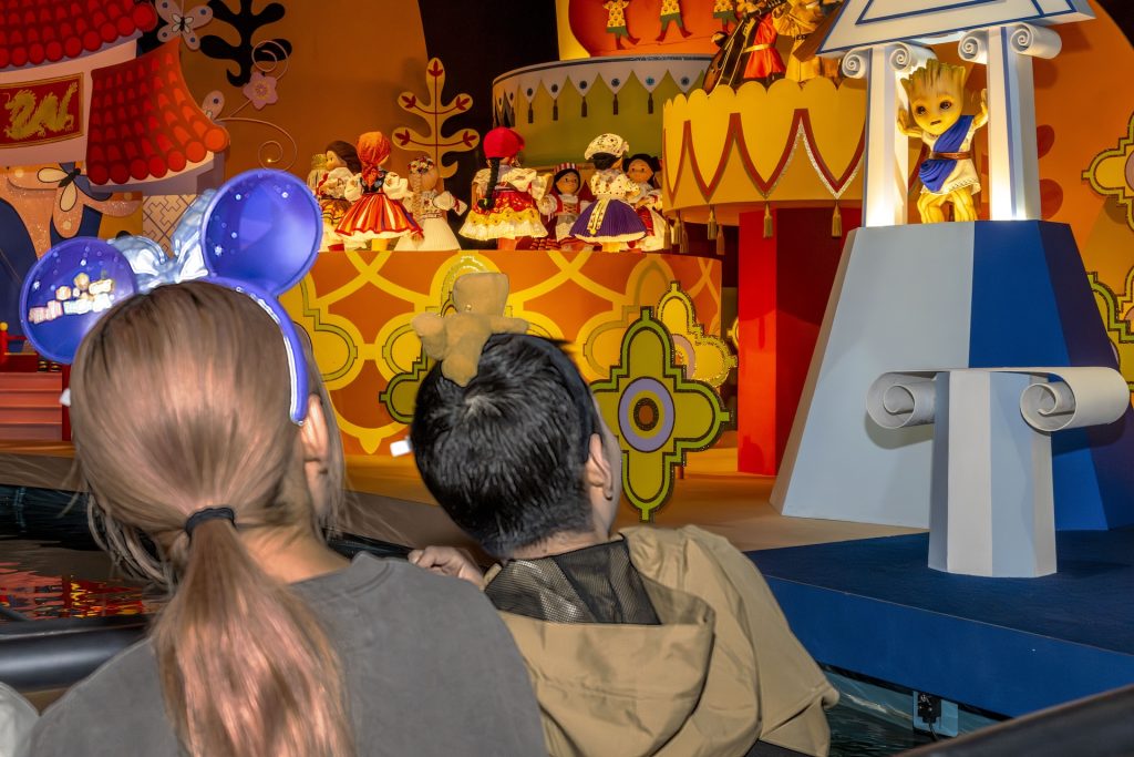 Celebrating Disney Week of Wishes Across Disney Experiences - Disney ...