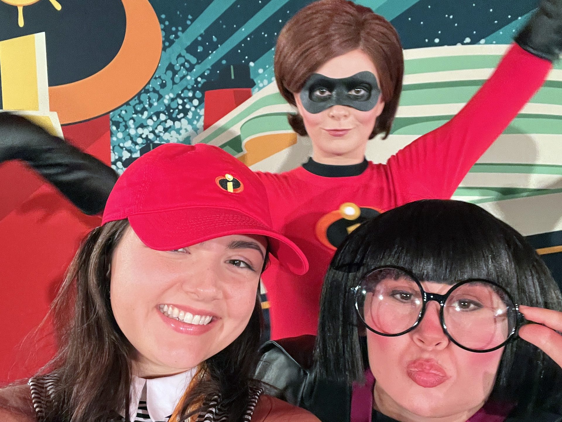 Pixar Stories Come to Life at Pixar Days at Sea - Disney Blogs - Disney ...