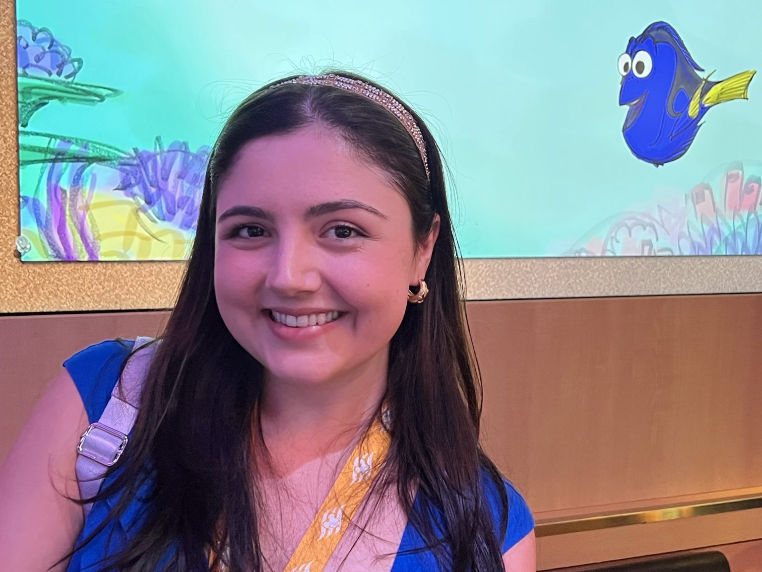Pixar Stories Come to Life at Pixar Days at Sea - Disney Blogs - Disney ...