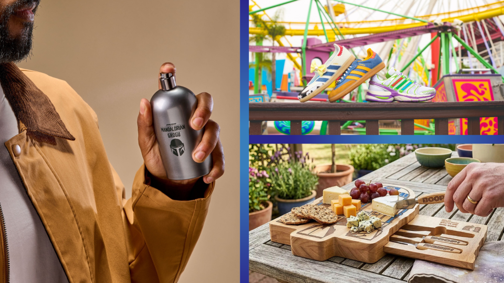 Disney Consumer Products Archives - Disney Parks Blog