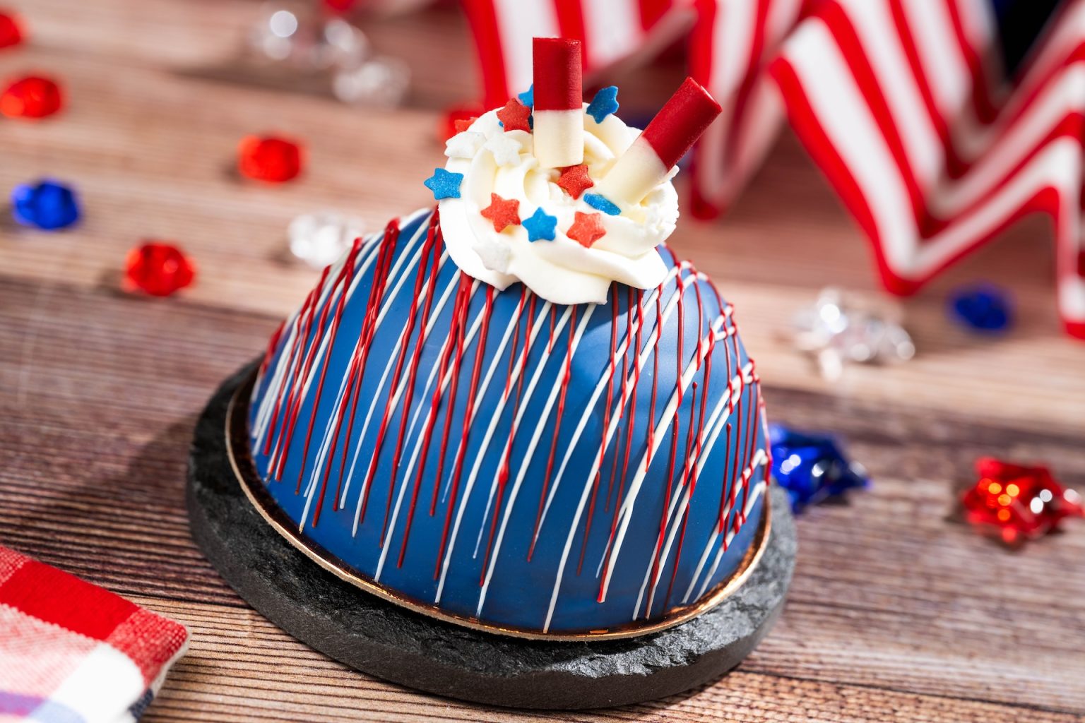 Disney Eats: Disney Celebrates America Foodie Guide 2026 - Disney Parks ...